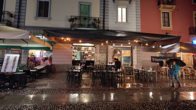 I MIGLIORI 10 ristoranti Cinese a Milano | TheFork