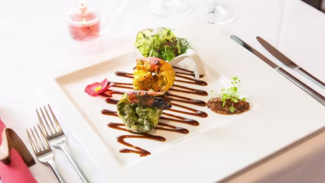 The 10 Best Indian Restaurants in Nottingham | TheFork
