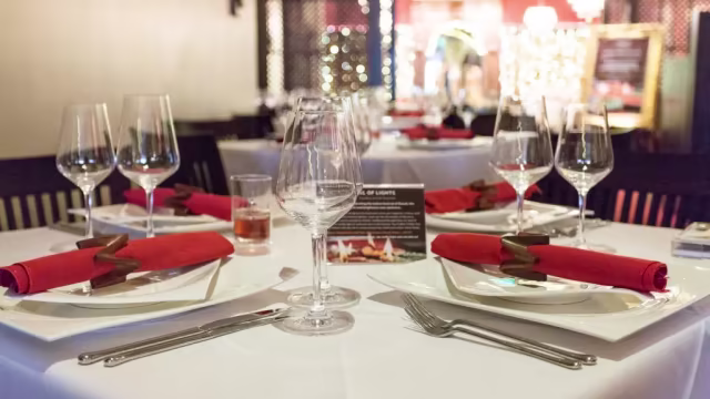 The 10 Best Restaurants in Nottingham 2026 | TheFork