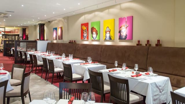 The 10 Best Indian Restaurants in Nottingham | TheFork