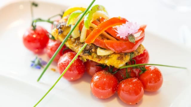 The 10 Best Indian Restaurants in Nottingham | TheFork