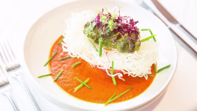The 5 Best Indian Restaurants in Nottingham | TheFork