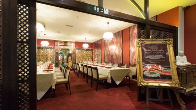 The 10 Best Restaurants in Nottingham 2026 | TheFork