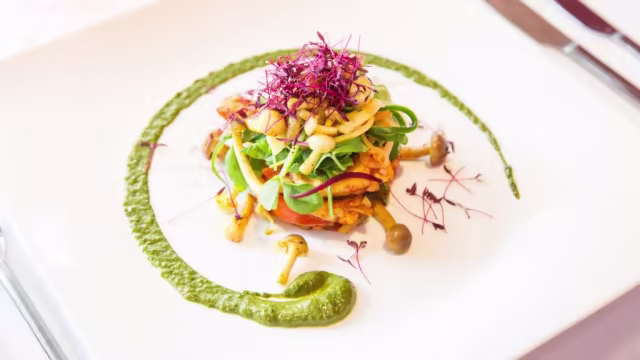 The 5 Best Indian Restaurants in Nottingham | TheFork