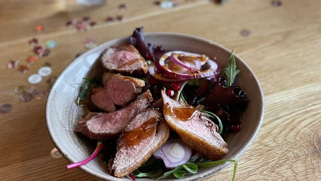 The 10 Best Restaurants in Beckenham 2025 | TheFork
