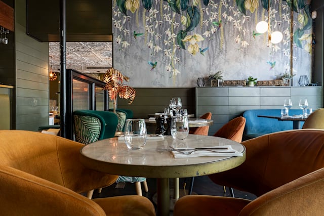 The 10 Best Restaurants in Beckenham 2025 | TheFork