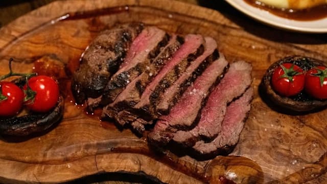 Menus 2025 - Branded Beckenham in Beckenham | TheFork