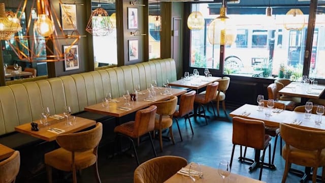 The Best Seafood Restaurants in Beckenham | TheFork