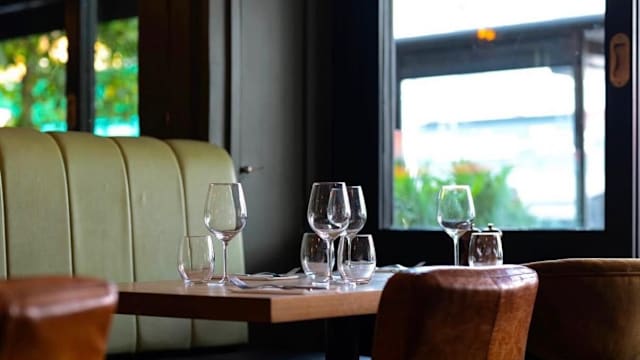 The 10 Best Restaurants in Beckenham 2025 | TheFork