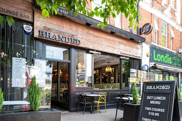 The 10 Best Restaurants in Beckenham 2025 | TheFork