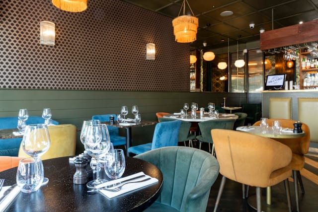 The 10 Best Restaurants in Beckenham 2025 | TheFork