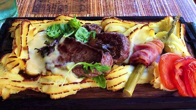 The 10 Best Restaurants in Mariatorget, Stockholm | TheFork