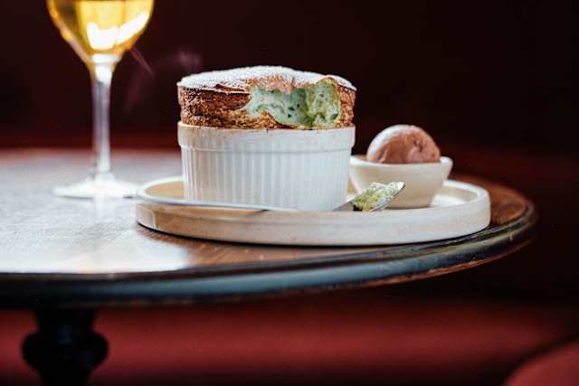 Menus 2026 - Brasserie Blanc - Threadneedle Street in London | TheFork