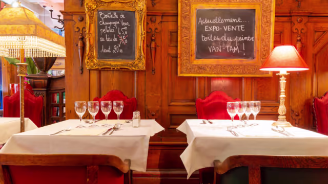 Les 5 meilleurs restaurants de Poissons et fruits de mer à Lyon | TheFork