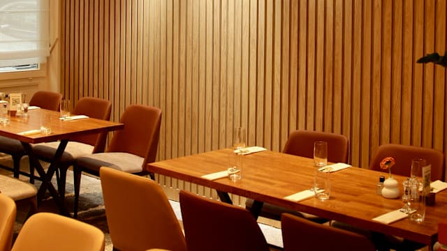 The 10 Best Schnitzel Restaurants in Berlin | TheFork