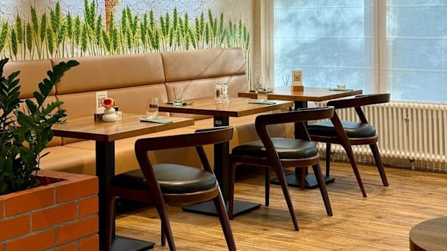 The 10 Best Schnitzel Restaurants in Berlin | TheFork