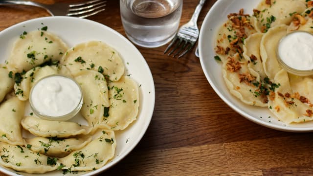 The 10 Best Schnitzel Restaurants in Berlin | TheFork