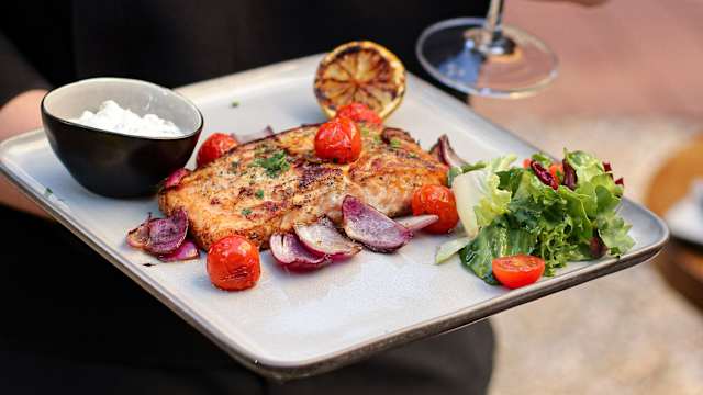 The 10 Best Schnitzel Restaurants in Berlin | TheFork