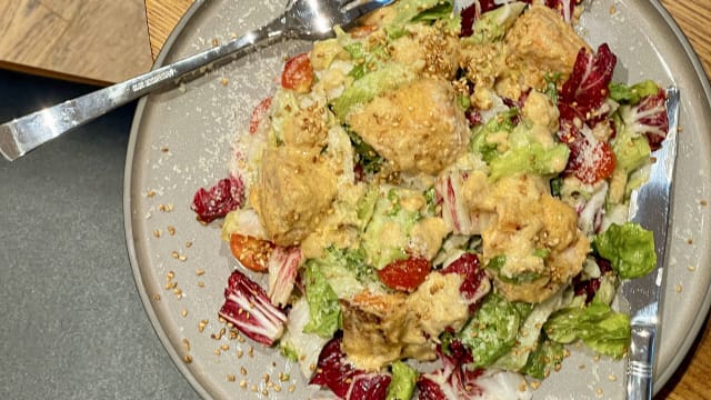 The 10 Best Schnitzel Restaurants in Berlin | TheFork