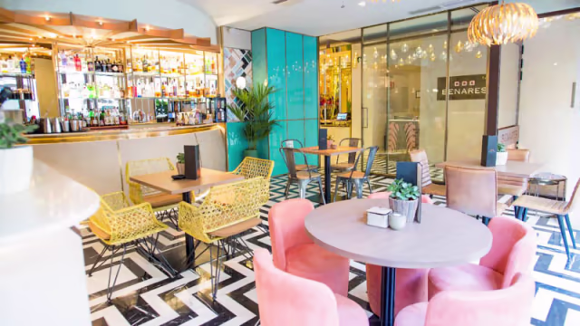 Los 10 mejores restaurantes Indios en Madrid | TheFork