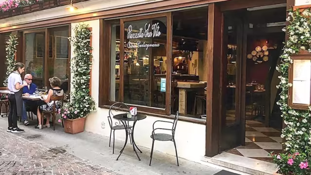 The Best Open late Restaurants in Treviso | TheFork