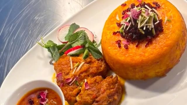 The 10 Best Restaurants in Surbiton 2026 | TheFork