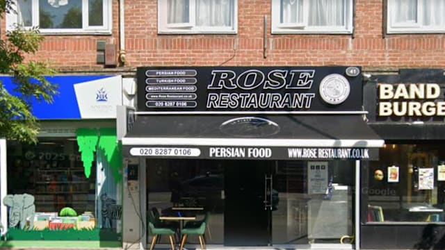 The 10 Best Restaurants in Surbiton 2025 | TheFork