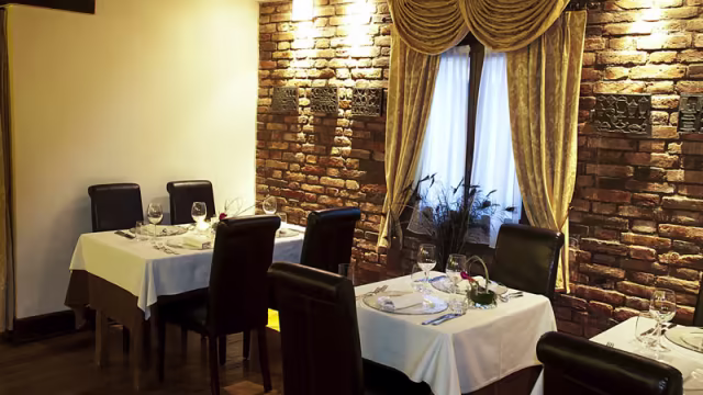The 5 Best Open late Restaurants in City center, Venice | TheFork