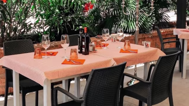 I migliori 10 ristoranti 2025 a Padova con menù | TheFork