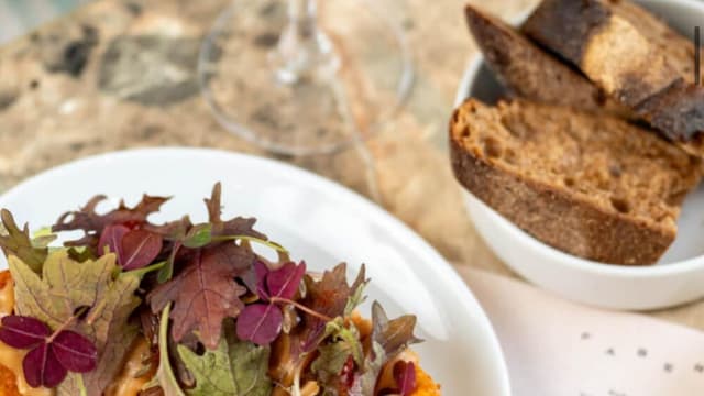 The Best Dog-Friendly Restaurants Near Me | TheFork