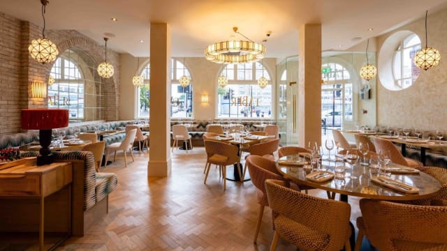 The Best Dog-Friendly Restaurants Near Me | TheFork