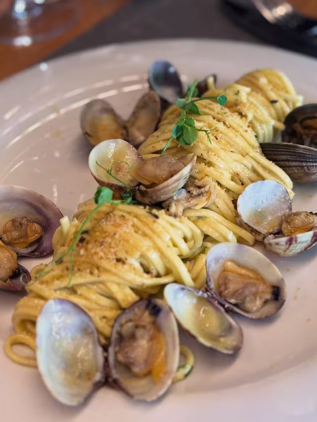 The 10 Best Restaurants in Lugano 2026 | TheFork