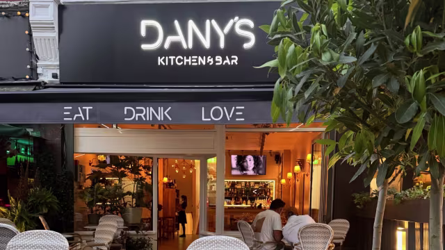 The 10 Best Restaurants in Hampstead, London | TheFork