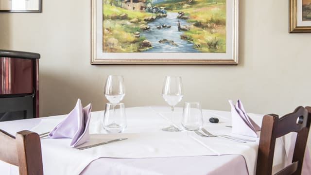 The 10 Best Restaurants in Parma 2026 | TheFork