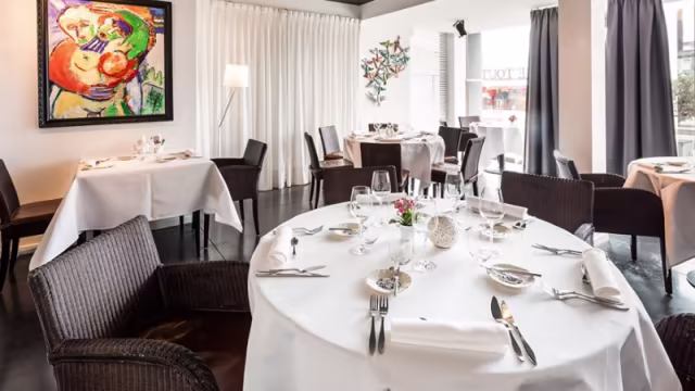 De 5 beste restaurants in Oostende 2026 | TheFork