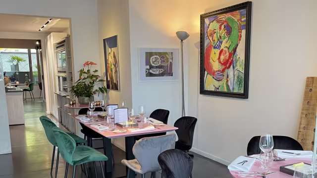 De 5 beste restaurants in Oostende 2026 | TheFork
