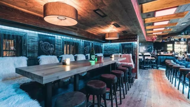 The 10 Best Restaurants in Ischgl 2026 | TheFork