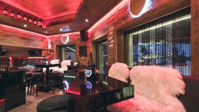 The 10 Best Restaurants in Ischgl 2026 | TheFork