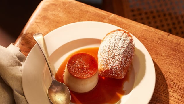 Menus 2025 - Cote Brasserie - Cambridge in Cambridge | TheFork