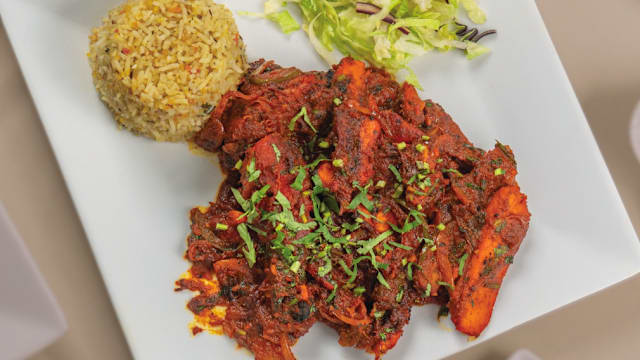 The Best Romantic Restaurants in Basildon | TheFork