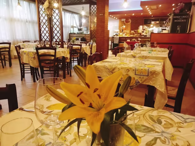 The 10 Best Restaurants in Lucca 2026 | TheFork