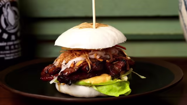 The 10 Best Wok Restaurants in London | TheFork