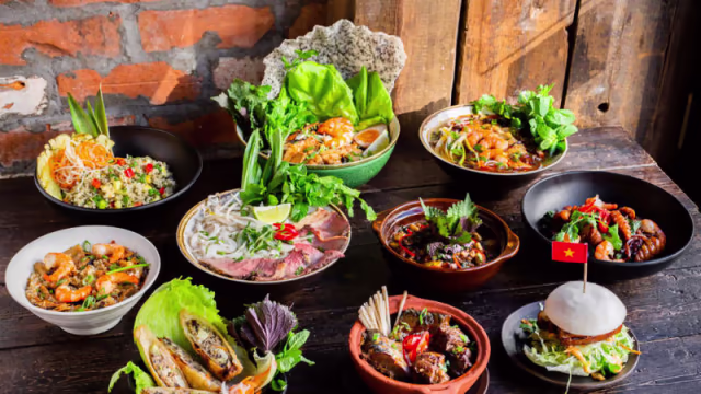 The 10 Best Cheap eats Restaurants in Soho & Chinatown, London | TheFork
