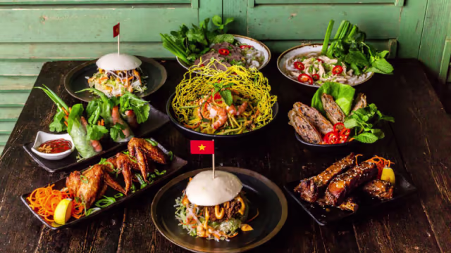 The 10 Best Wok Restaurants in London | TheFork