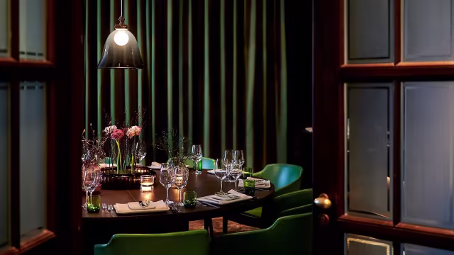 Die 10 besten Restaurants in Dresden 2026 – TheFork
