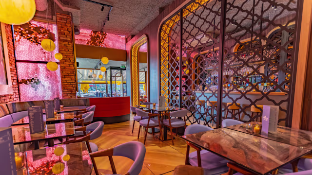 The 10 Best Restaurants in Rotterdam Centrum, Rotterdam | TheFork