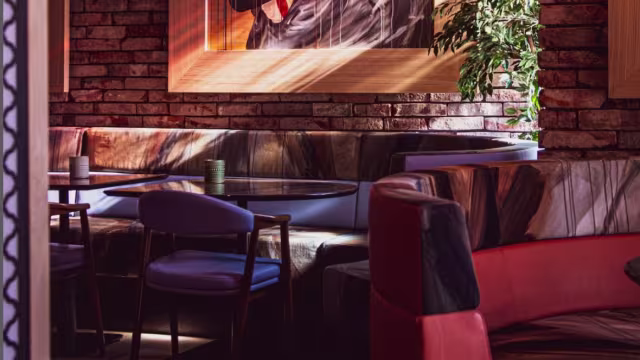 The 10 Best Restaurants in Rotterdam Centrum, Rotterdam | TheFork