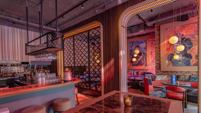 The 10 Best Restaurants in Rotterdam Centrum, Rotterdam | TheFork