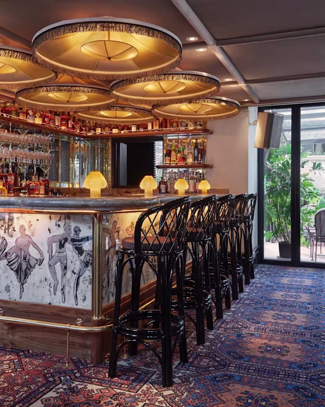 The 10 Best Live music Restaurants in London | TheFork