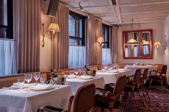 The 10 Best Live music Restaurants in London | TheFork